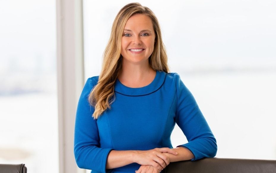 Christine P. Payne | eDiscovery | Gunster | Florida's Law Firm for Business