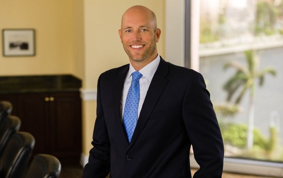 Brian M. McPherson | Labor & Employment Law | Gunster | Florida's Law ...