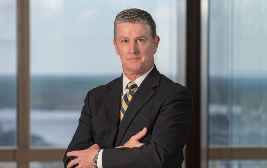 John P. Cole | Estate Planning Trust | Gunster | Florida's Law Firm for ...