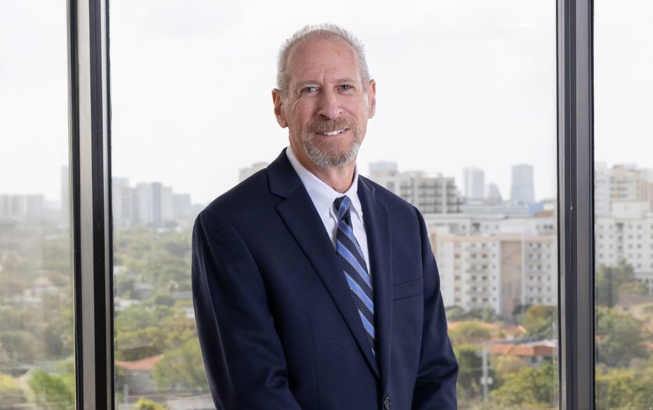 Bernard Allen | Business Litigation | Gunster | Florida's Law Firm for ...