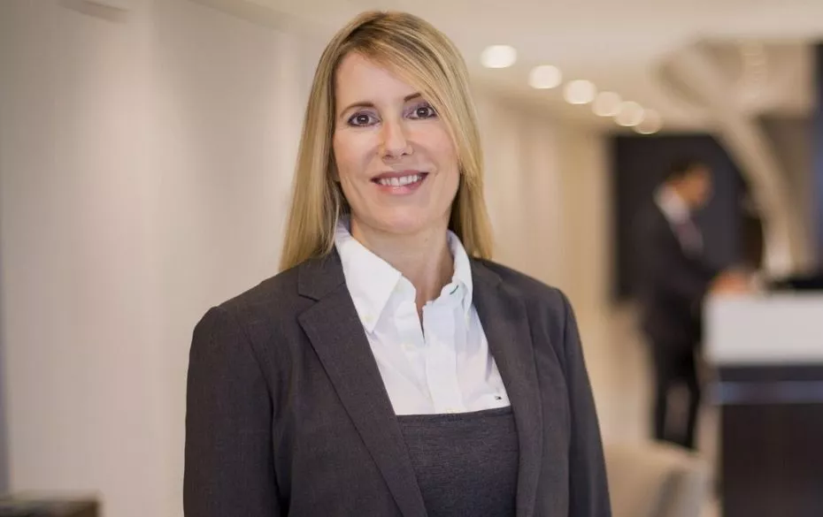 Michelle L. Raab | Real Estate Paralegal | Gunster | Florida's Law Firm ...