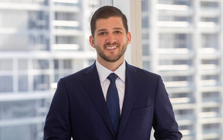 James Williams Jr. | Environmental & Land Use | Gunster | Florida's Law ...