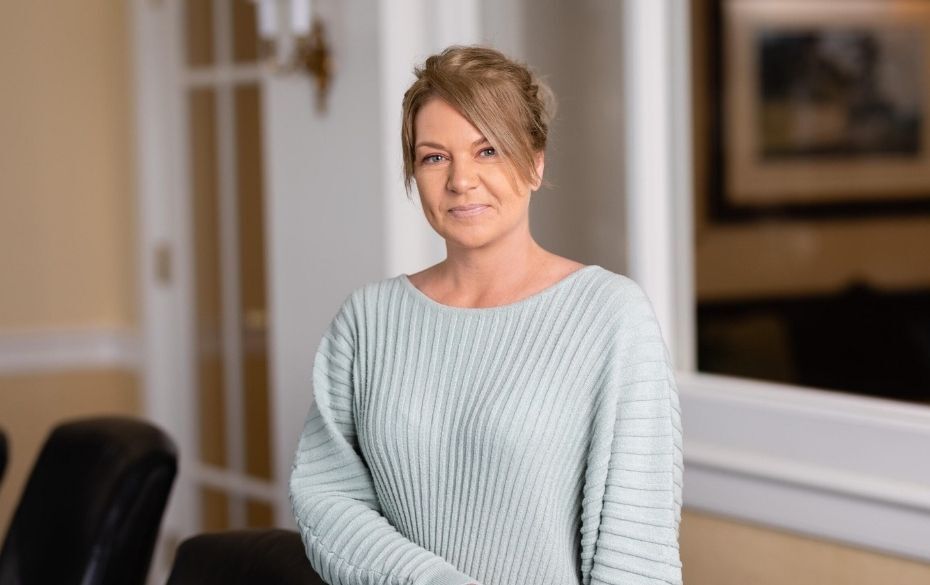 Kelly N. Saunders | Corporate Law Paralegal | Gunster | Florida's Law ...