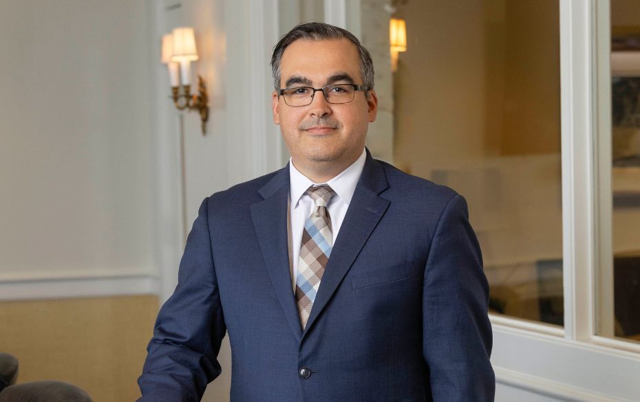 Gunster Attorney | Fernando Diaz | Real Estate Law | Florida's Law Firm ...