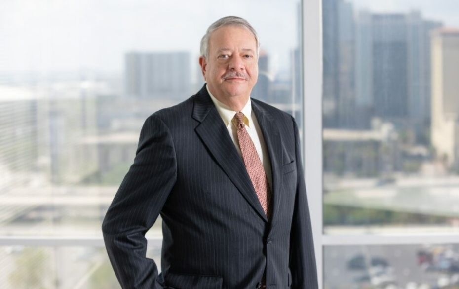 Bruce D. Lamb | Health Care & Corporate | Gunster | Florida's Law Firm ...