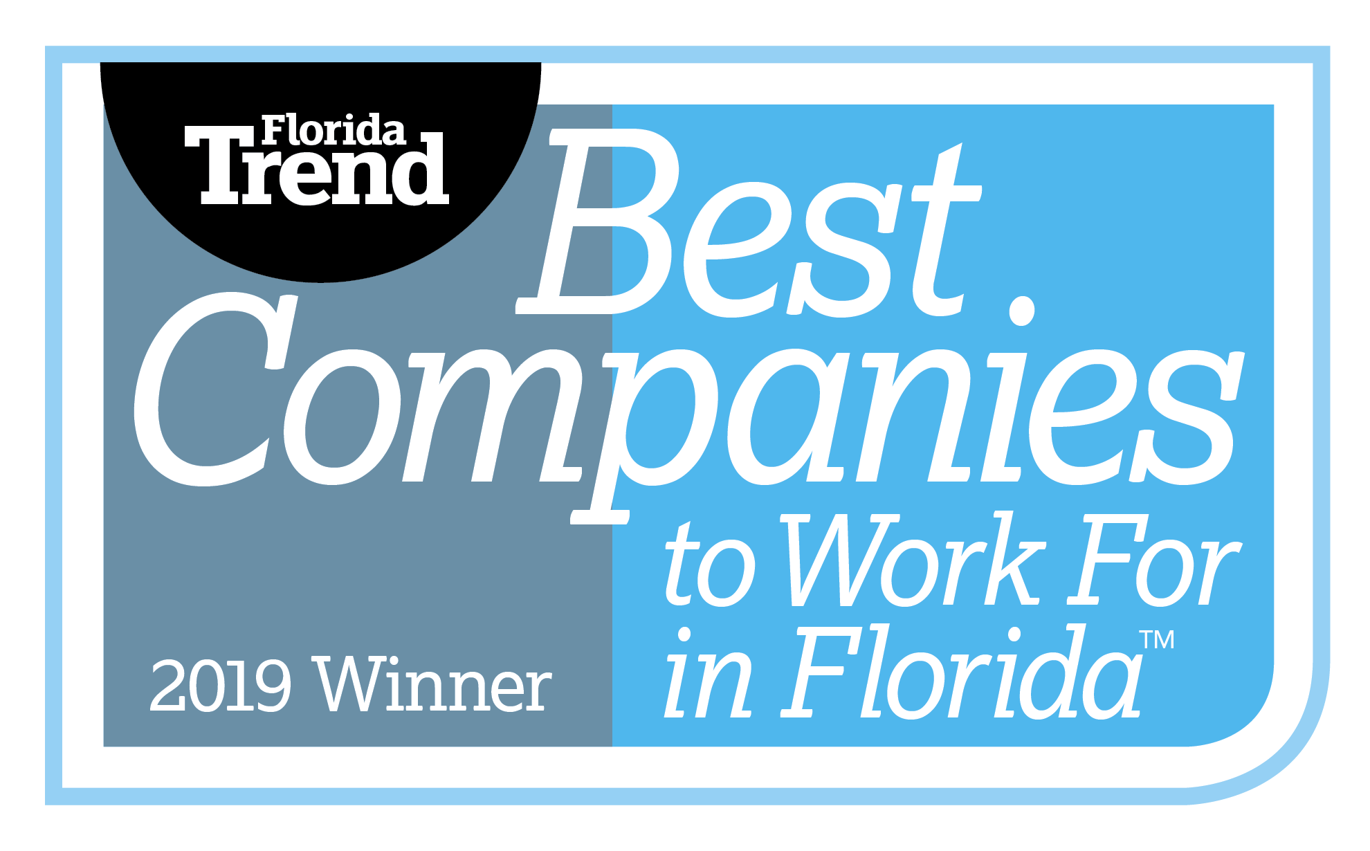 Gunster named one of the best places to work in Florida | Florida's Law ...