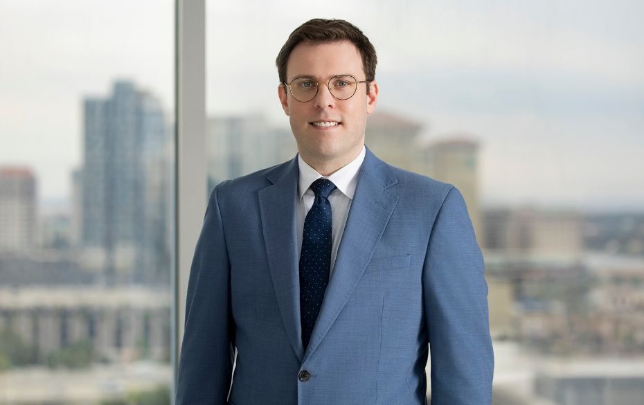 Gunster Attorney | Grant W. Kindrick | Private Wealth Services ...