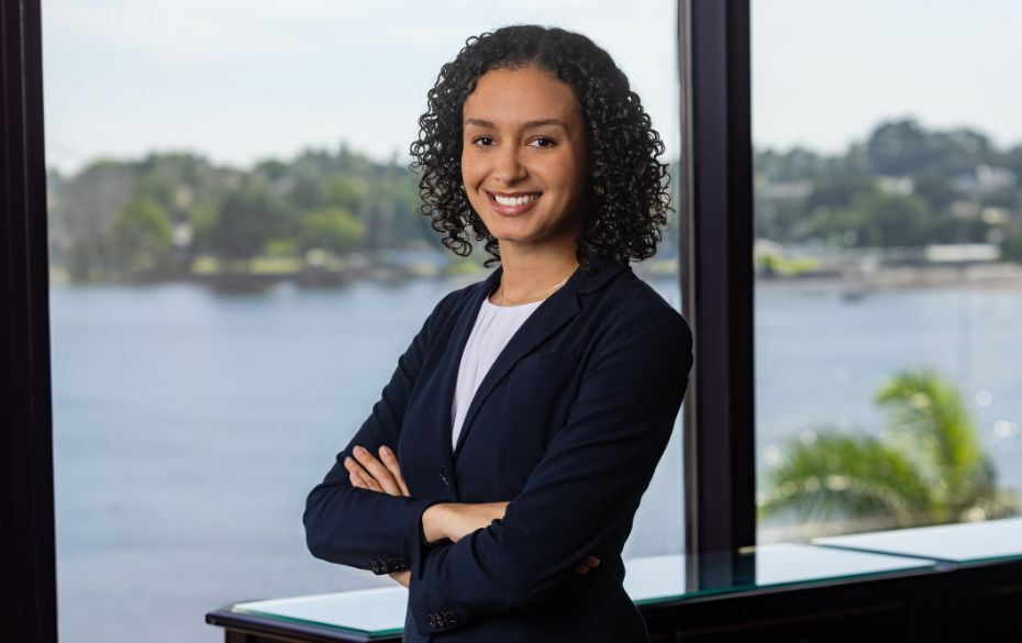 Jenelly Perez | Real Estate Law | Gunster | Florida's Law Firm for Business